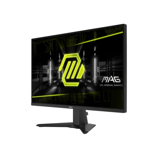 MSI MAG 275QF 27 Inch Gaming Monitor Price in BD | UCC